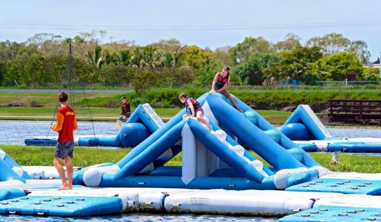 Things To Do In Mackay With Kids: The Complete Family Guide