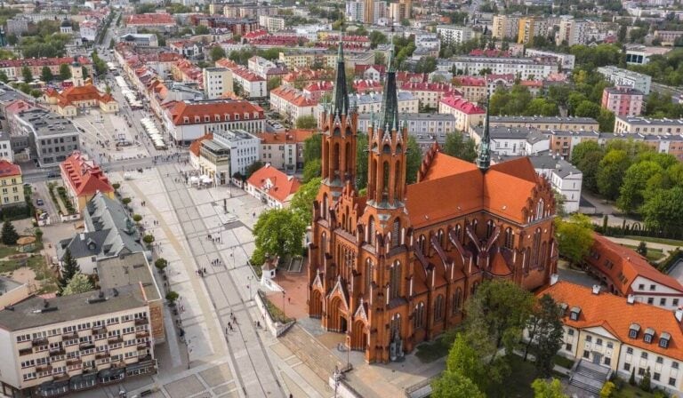 9 Fun Things To Do In Bialystok Poland