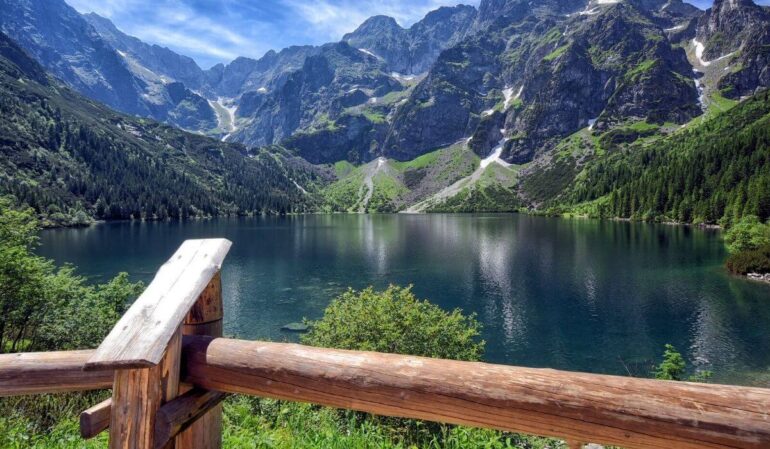 14 Reasons Why You Should Visit Poland