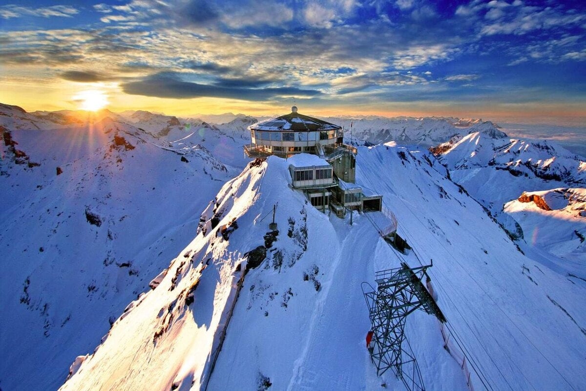 Top Things To Do In Interlaken With Kids