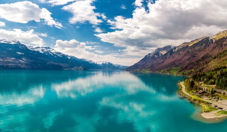 Top Things To Do In Interlaken With Kids