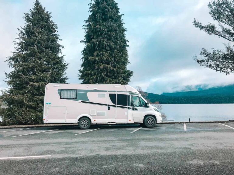 Luxury Motorhome Hire New Zealand: Is It Worth It?