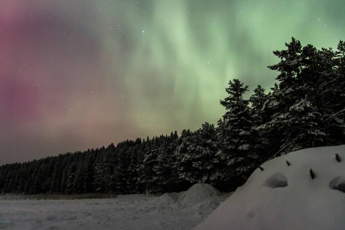 21 Magical White Christmas Destinations For 2024