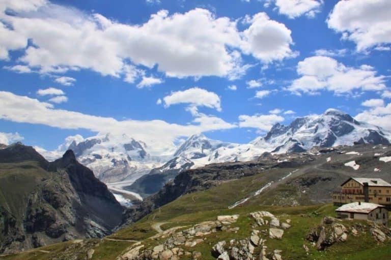 21 Magical White Christmas Destinations For 2024