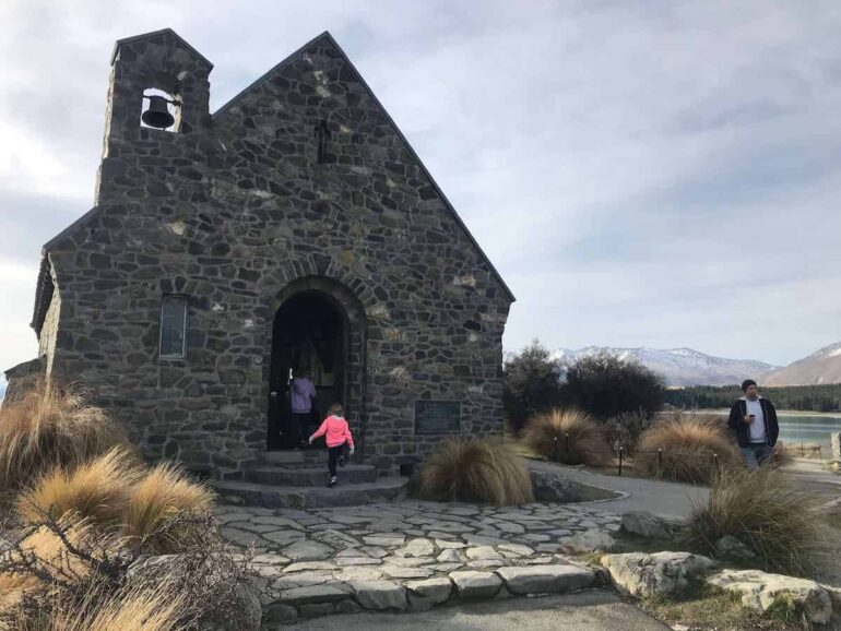 Best Things To Do In Lake Tekapo (2026): Top Attractions + Hidden Gems