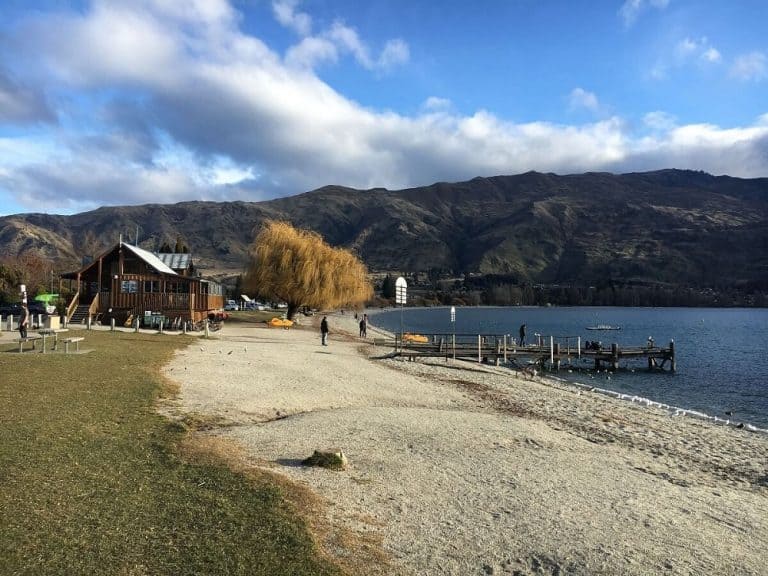 11 Fun Things To Do In Wanaka With Kids