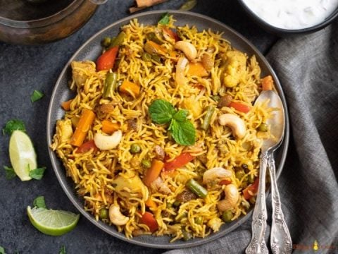 80+ Traditional Recipes From Around The World To Make At Home