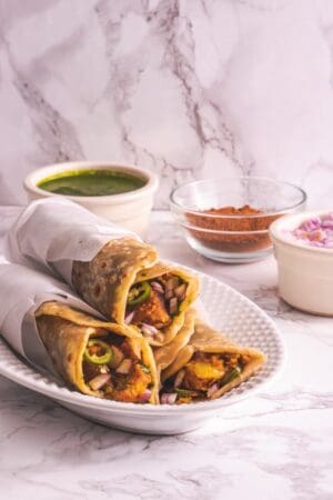 80+ Traditional Recipes From Around The World To Make At Home