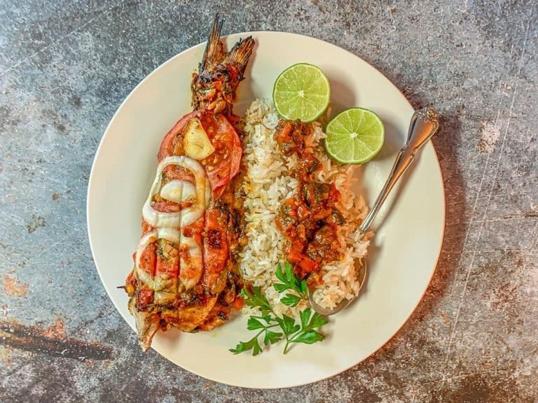 80+ Traditional Recipes From Around The World To Make At Home
