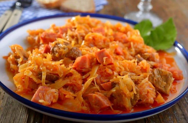 12 Must-Try Polish Foods: What To Eat In Poland