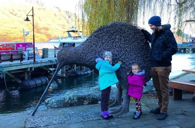 30+ Best Things To Do In Queenstown With Kids (2026)