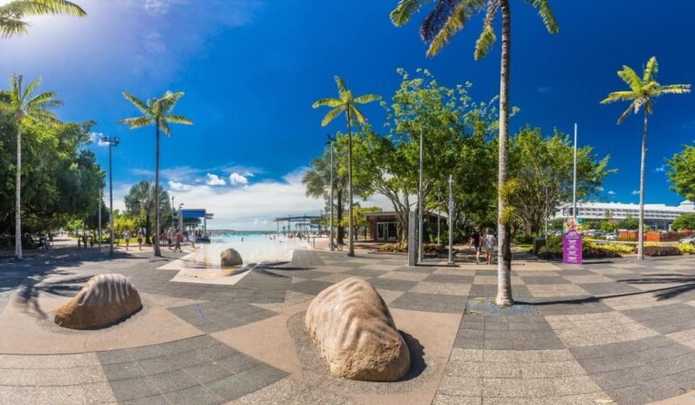 30 Best Things To Do In Cairns With Kids (2026)