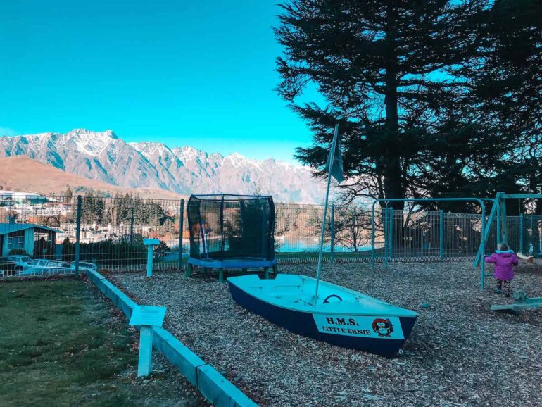 14 Family-Friendly Camping Grounds In South Island New Zealand