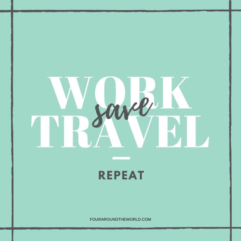 150 Inspirational Travel Quotes & Captions For The Avid Explorer