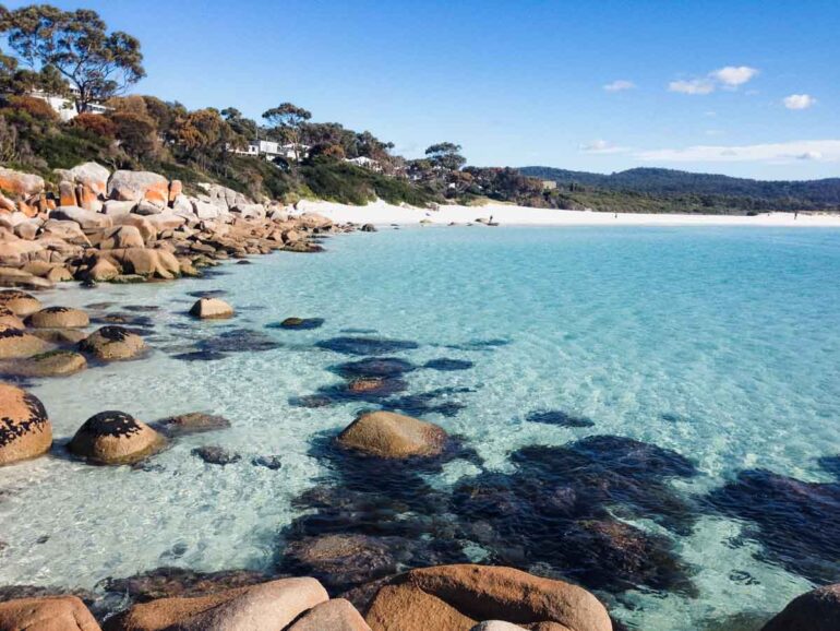 13 Best Beaches In Tasmania You Simply Can't Miss!