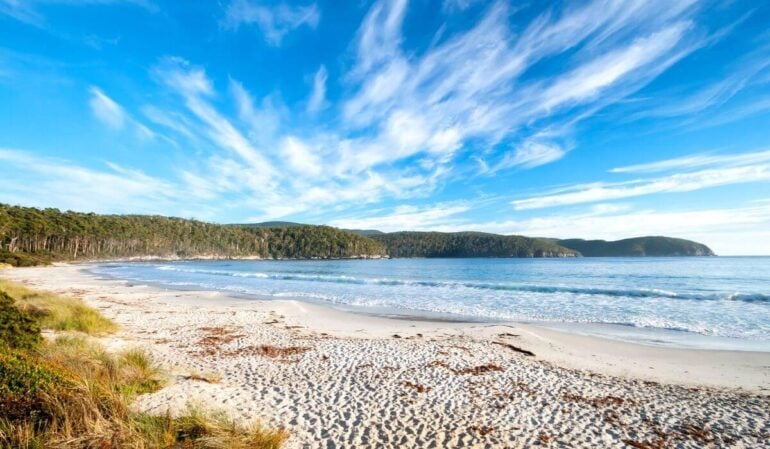 13 Best Beaches In Tasmania You Simply Can't Miss!