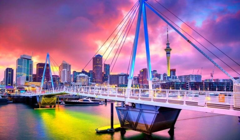 35 Best Auckland Indoor Activities For A Rainy Day