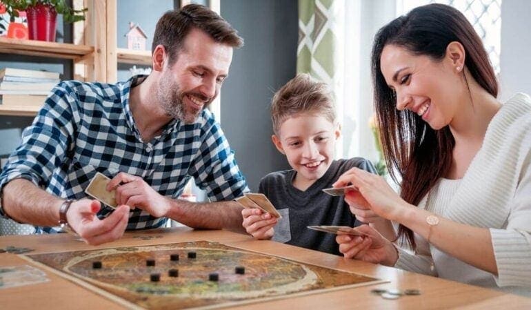 17 Epic Travel-Themed Board Games & Card Games For Your Next Game Night