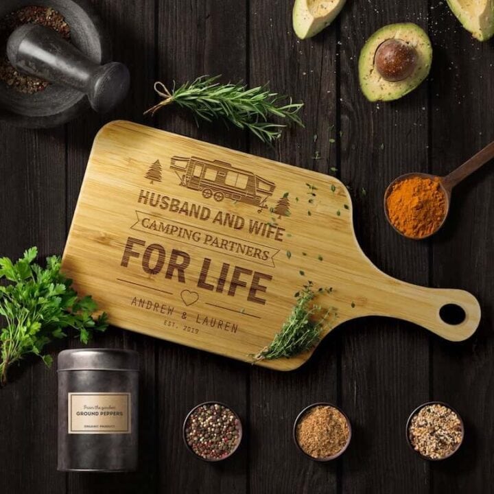 70 Best Gifts For RV Owners (They Will Love) 2024 Guide
