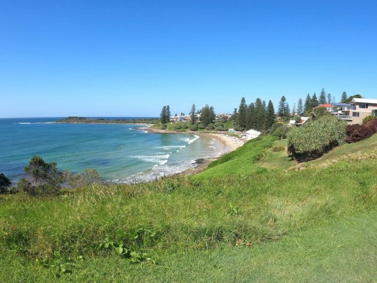 10 Fun Things To Do In Yamba NSW: Don't Miss These Hidden Gems