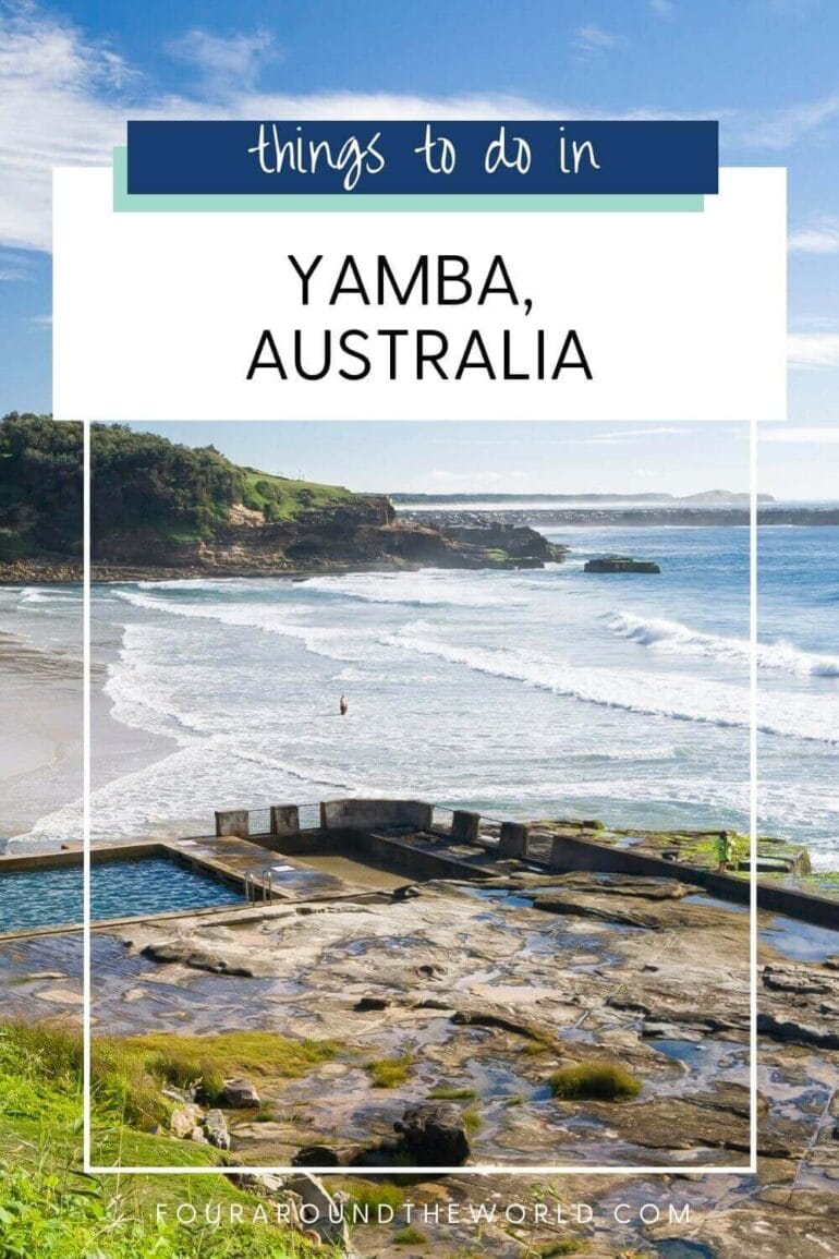 10 Fun Things To Do In Yamba NSW: Don't Miss These Hidden Gems