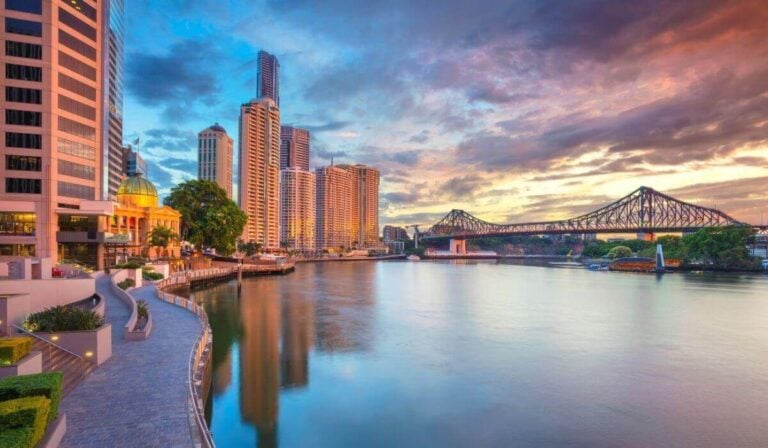 50 Fun Things To Do In Brisbane, Australia [Local Guide]
