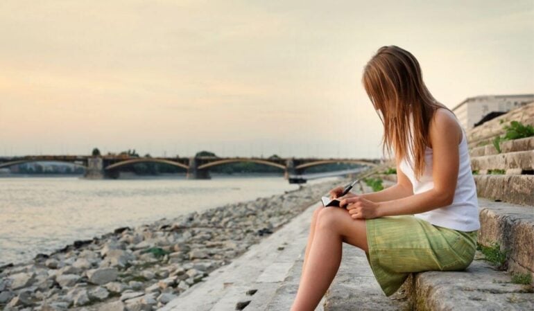 100 Travel Journal Prompts Get You Inspired