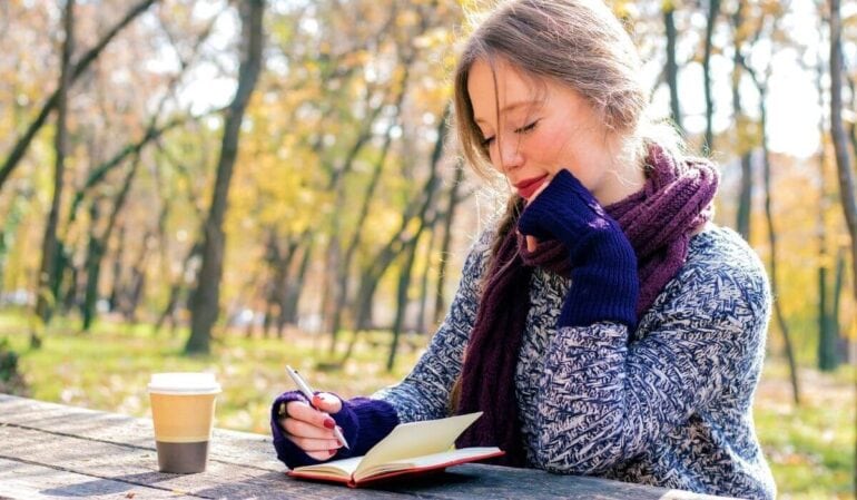 100 Travel Journal Prompts Get You Inspired