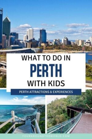 25 Exciting Things To Do In Perth With Kids