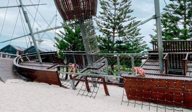 Busselton Travel Guide & Best Things To Do