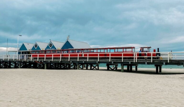 Busselton Travel Guide & Best Things To Do
