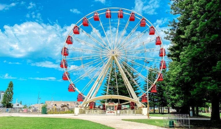 22 Exciting Things To Do In Perth With Kids