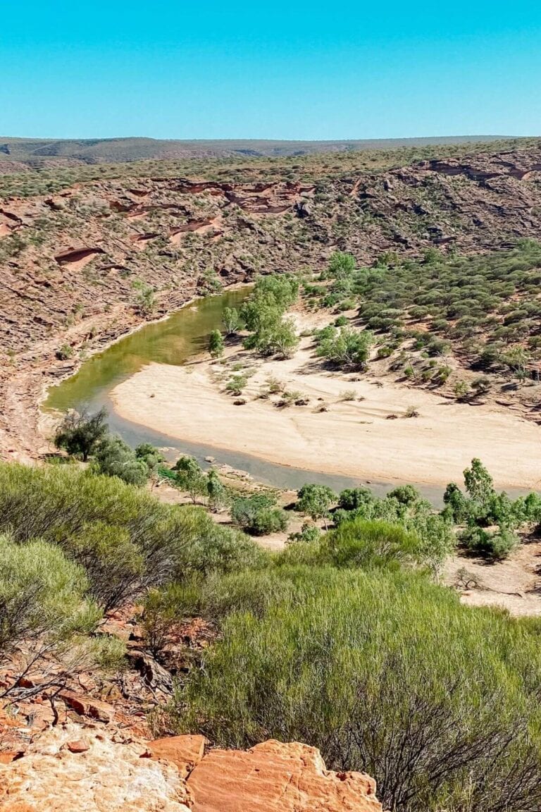 10 Incredible Things To Do In Kalbarri For Families