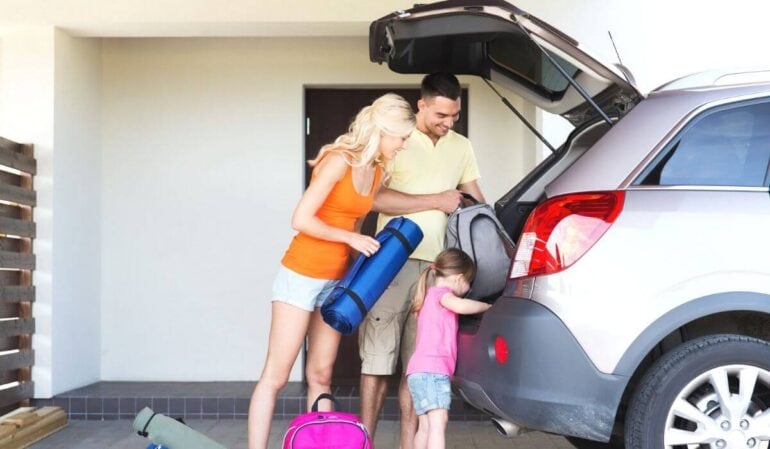 How To Plan A Road Trip: Our Step By Step Process (2026)