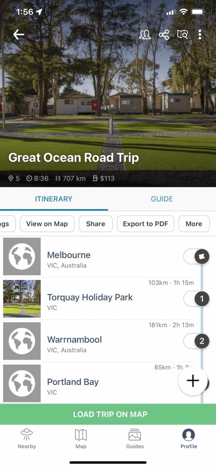 How To Plan A Road Trip: Our Step By Step Process (2026)