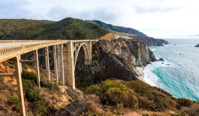 Ultimate California Bucket List: 50 Best Things To Do In California