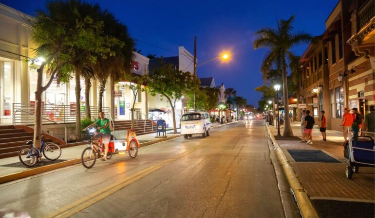16 Fun Things To Do In Key West During Spring Break