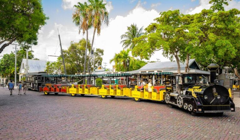 16 Fun Things To Do In Key West During Spring Break