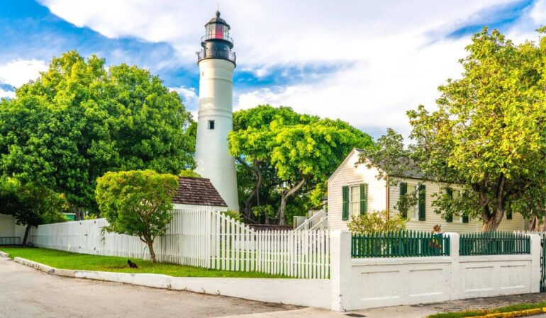 16 Fun Things To Do In Key West During Spring Break
