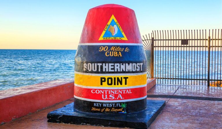 16 Fun Things To Do In Key West During Spring Break