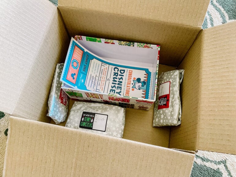 10 Fun Disney Reveal Ideas To Surprise Your Family