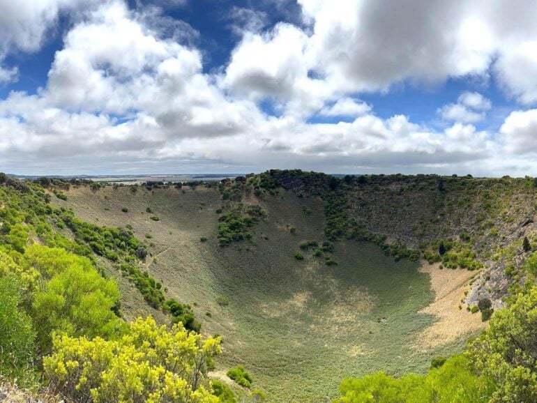 15 Best Things To Do In Mount Gambier
