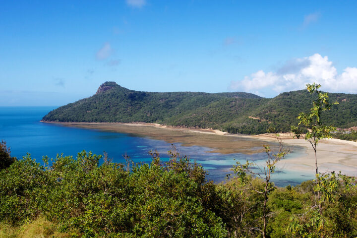 How To Visit The Great Barrier Reef & Best Places To See It From