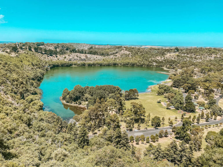 15 Best Things To Do In Mount Gambier