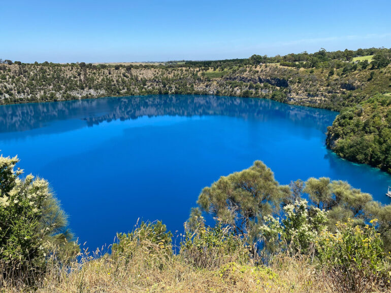 15 Best Things To Do In Mount Gambier