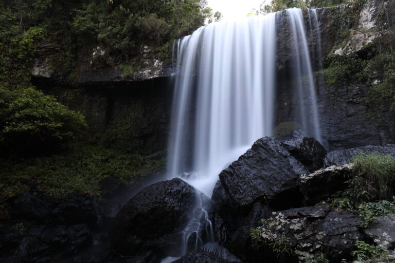 10 Best Waterfalls Near Cairns For A Scenic Day Trip