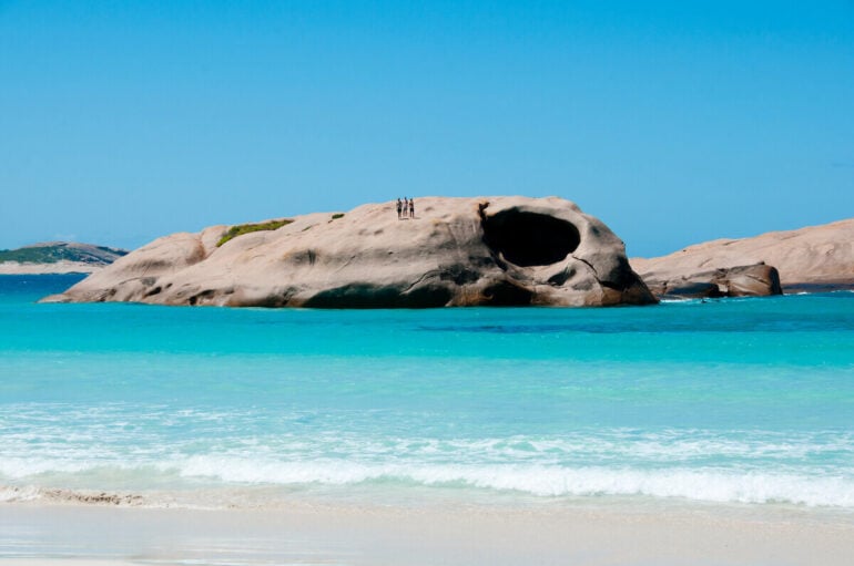 18 Spectacular Places To Visit In Western Australia