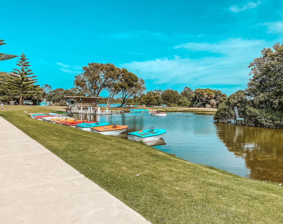 25 Best Places To Visit In Victoria, Australia & Why They Are Unmissable!