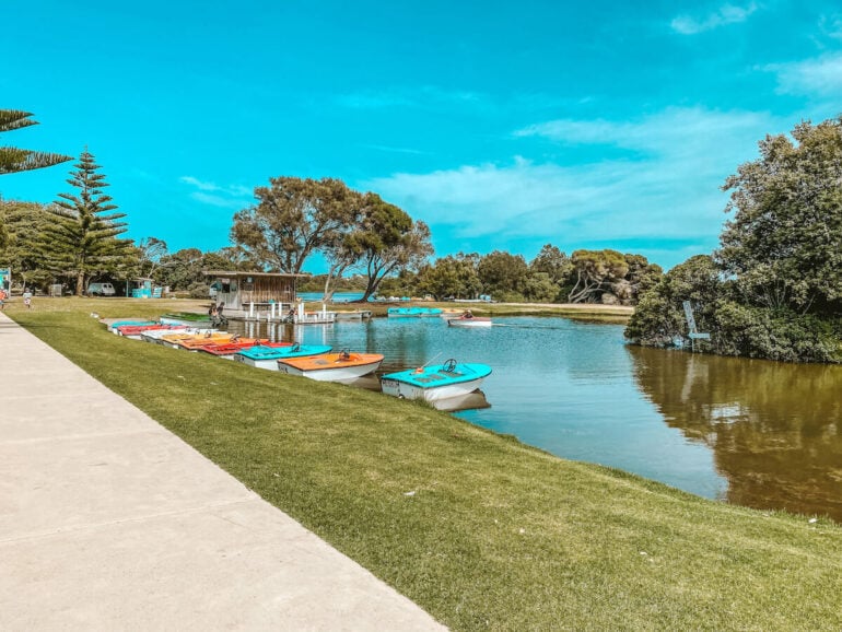 15 Fun Things To Do In Warrnambool For Families