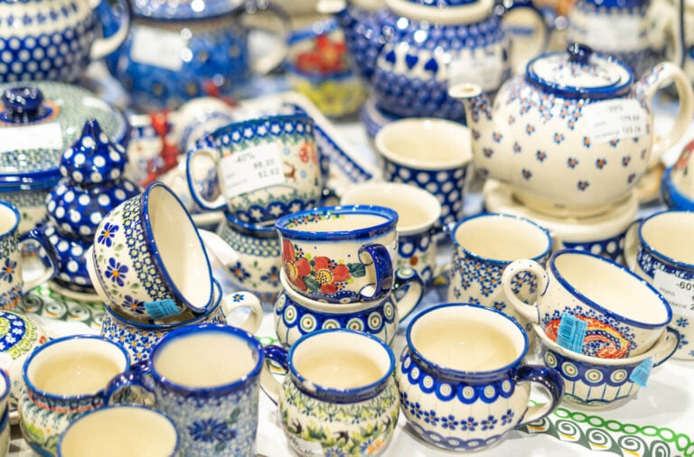 15 Best Souvenirs From Poland: What To Buy